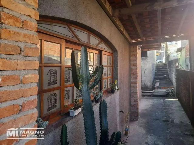 Casa / Sobrado para Venda em São Paulo/SP Limoeiro 3 Quartos