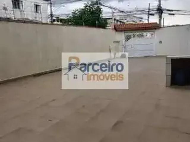 Casa / Sobrado para Venda em São Paulo/SP Limoeiro 3 Quartos