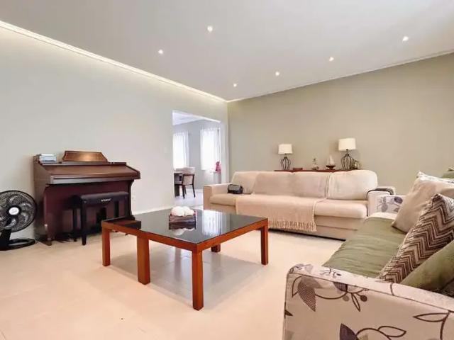 Casa / Sobrado para Venda em São Paulo/SP Limoeiro 3 Quartos