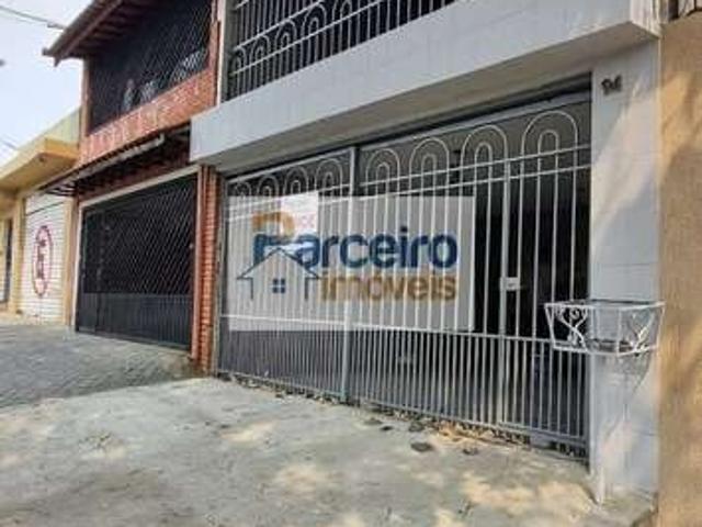 Casa / Sobrado para Venda em São Paulo/SP Limoeiro 3 Quartos