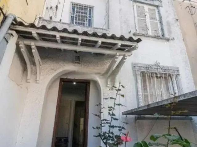 Casa / Sobrado para Venda em São Paulo/SP Liberdade 3 Quartos