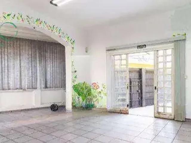 Casa / Sobrado para Venda em São Paulo/SP Liberdade 4 Quartos