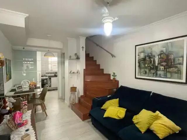 Casa / Sobrado para Venda em São Paulo/SP Loteamento City Jaragua 2 Quartos