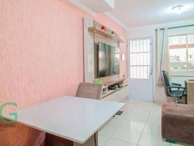 Casa / Sobrado para Venda em São Paulo/SP Loteamento City Jaragua 2 Quartos