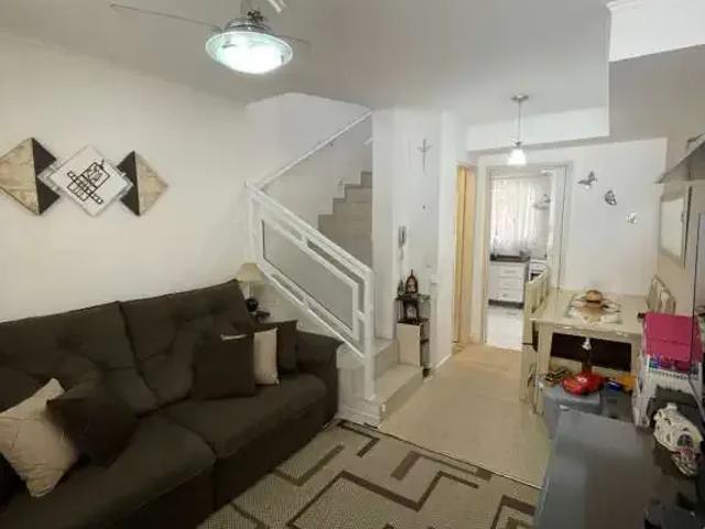 Casa / Sobrado para Venda em São Paulo/SP Loteamento City Jaragua 3 Quartos