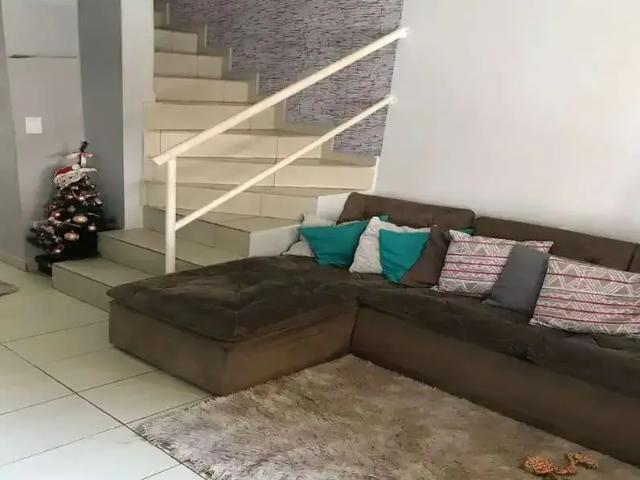Casa / Sobrado para Venda em São Paulo/SP Loteamento City Jaragua 2 Quartos