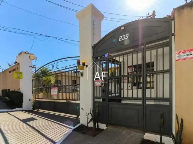 Casa / Sobrado para Venda em São Paulo/SP Loteamento City Jaragua 2 Quartos