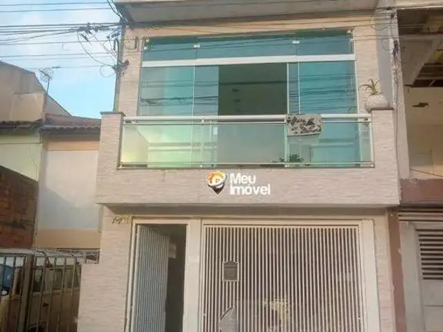 Casa / Sobrado para Venda em São Paulo/SP Loteamento City Jaragua 3 Quartos
