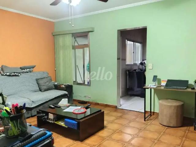 Casa / Sobrado para Venda em São Paulo/SP Luz 2 Quartos