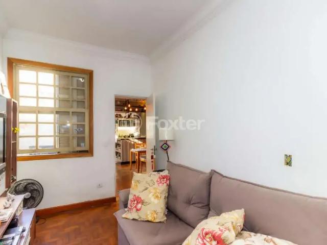 Casa / Sobrado para Venda em São Paulo/SP Luz 2 Quartos