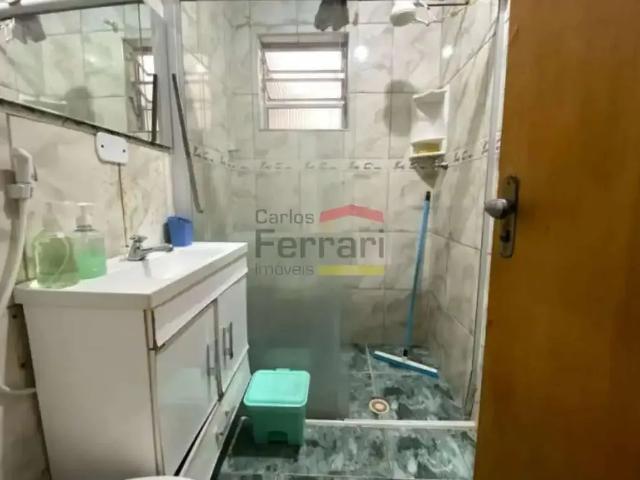 Casa / Sobrado para Venda em São Paulo/SP Luz 2 Quartos