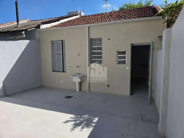 Casa / Sobrado para Venda em São Paulo/SP Luz 2 Quartos