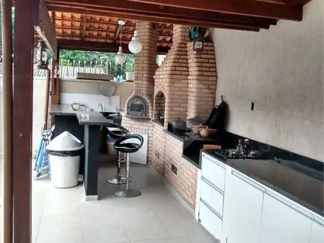 Casa / Sobrado para Venda em São Paulo/SP Mandaqui 4 Quartos
