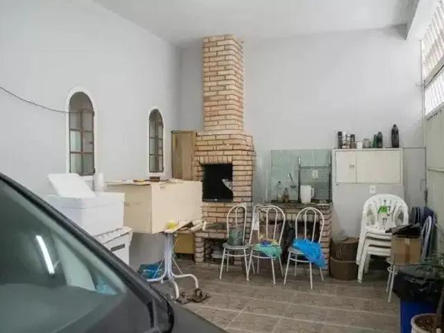 Casa / Sobrado para Venda em São Paulo/SP Mandaqui 4 Quartos