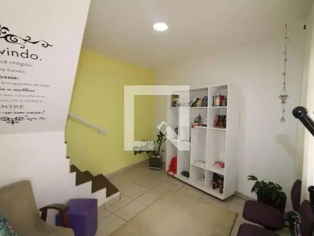 Casa / Sobrado para Venda em São Paulo/SP Mandaqui 4 Quartos