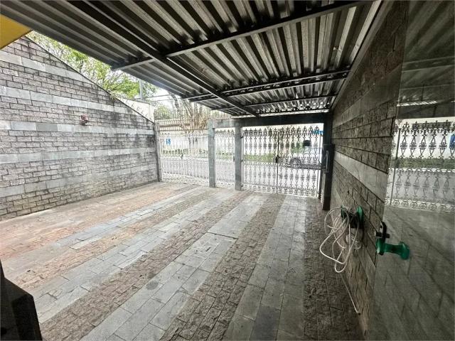 Casa / Sobrado para Venda em São Paulo/SP Mandaqui 4 Quartos