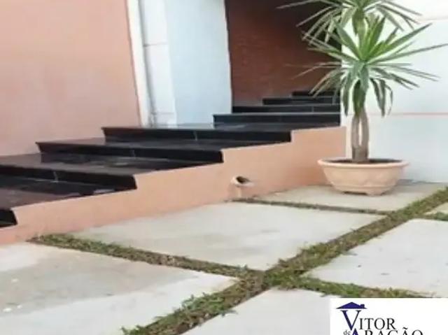 Casa / Sobrado para Venda em São Paulo/SP Mandaqui 4 Quartos