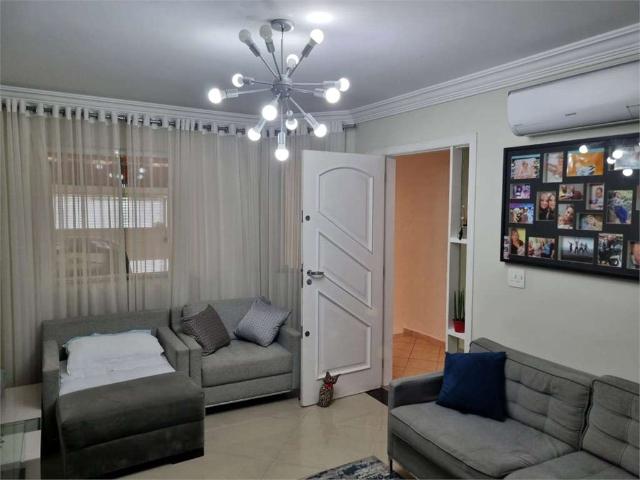 Casa / Sobrado para Venda em São Paulo/SP Mandaqui 4 Quartos