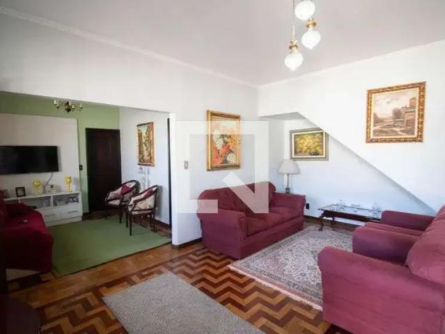 Casa / Sobrado para Venda em São Paulo/SP Mandaqui 4 Quartos
