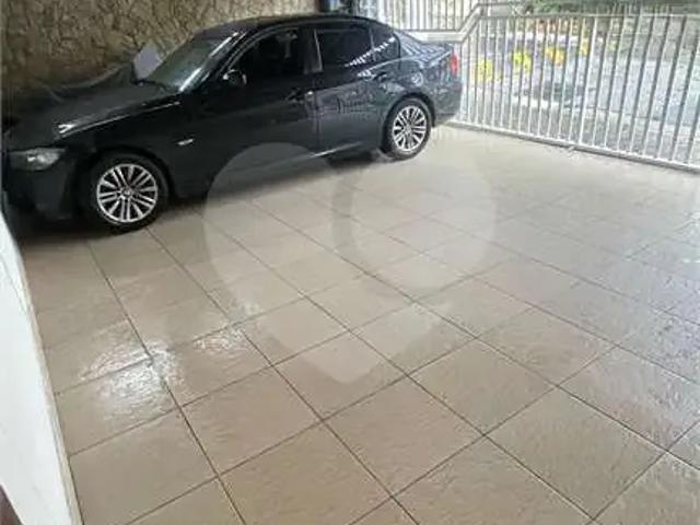 Casa / Sobrado para Venda em São Paulo/SP Mandaqui 4 Quartos