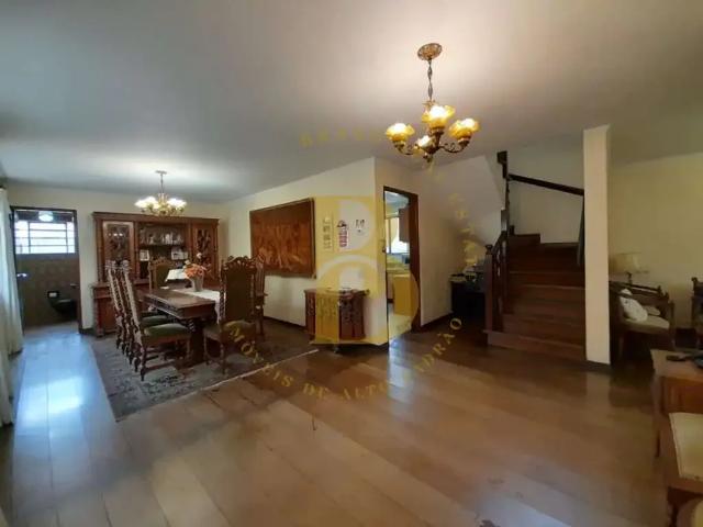 Casa / Sobrado para Venda em São Paulo/SP Mandaqui 4 Quartos