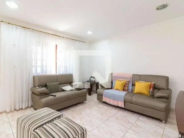 Casa / Sobrado para Venda em São Paulo/SP Mandaqui 4 Quartos
