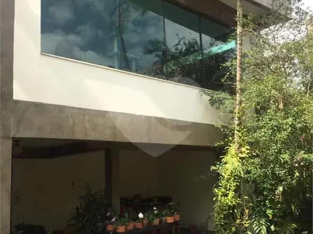 Casa / Sobrado para Venda em São Paulo/SP Mandaqui 4 Quartos