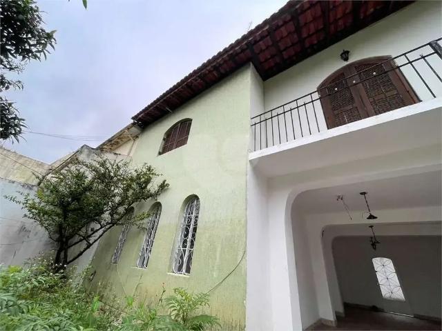 Casa / Sobrado para Venda em São Paulo/SP Mandaqui 4 Quartos