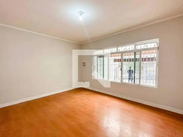 Casa / Sobrado para Venda em São Paulo/SP Mandaqui 4 Quartos