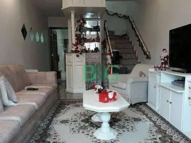 Casa / Sobrado para Venda em São Paulo/SP Mandaqui 4 Quartos