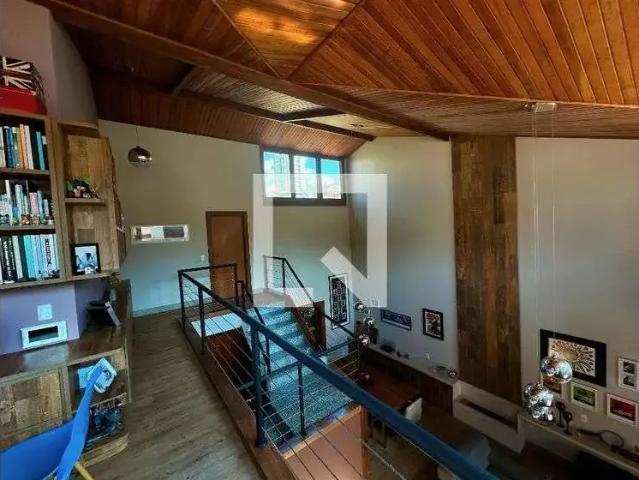 Casa / Sobrado para Venda em São Paulo/SP Mandaqui 4 Quartos