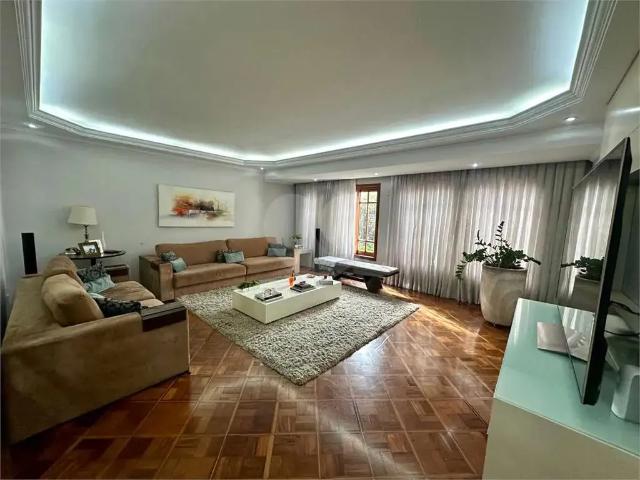 Casa / Sobrado para Venda em São Paulo/SP Mandaqui 4 Quartos
