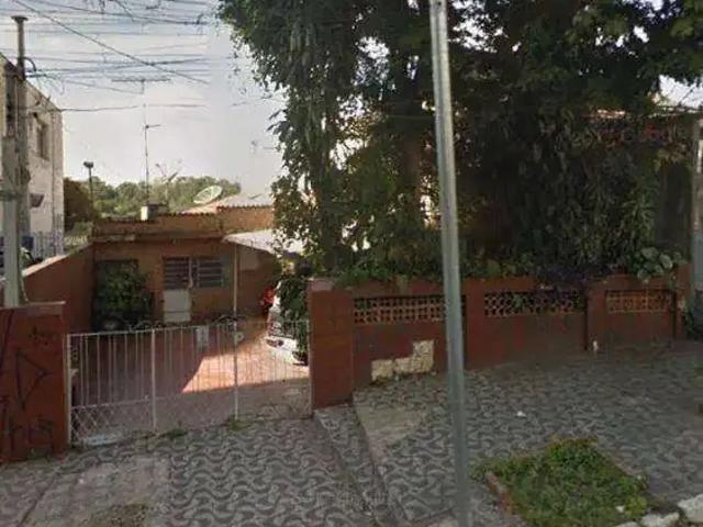 Casa / Sobrado para Venda em São Paulo/SP Mandaqui 4 Quartos