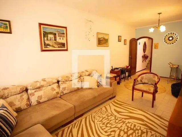 Casa / Sobrado para Venda em São Paulo/SP Mandaqui 4 Quartos
