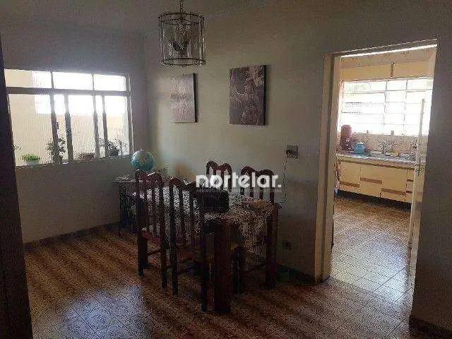 Casa / Sobrado para Venda em São Paulo/SP Mandaqui 4 Quartos