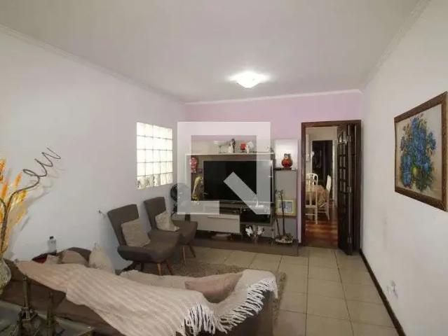 Casa / Sobrado para Venda em São Paulo/SP Mandaqui 4 Quartos