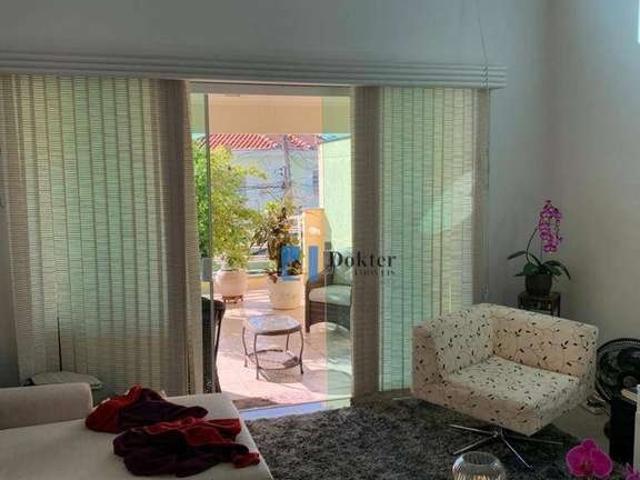 Casa / Sobrado para Venda em São Paulo/SP Mandaqui 4 Quartos