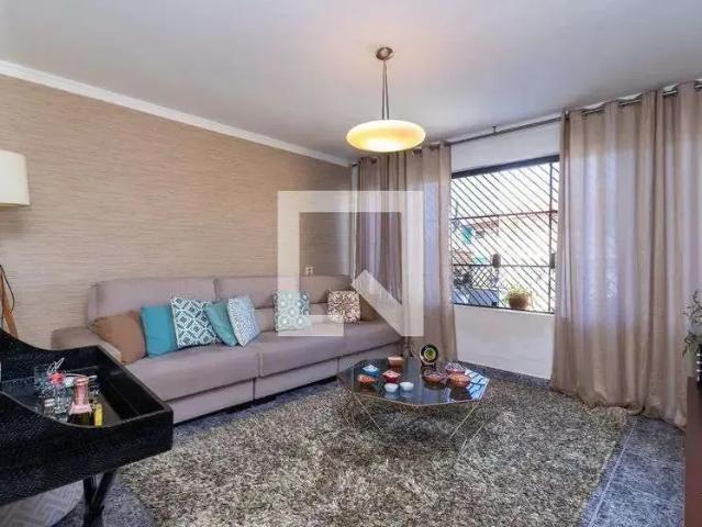 Casa / Sobrado para Venda em São Paulo/SP Mandaqui 4 Quartos