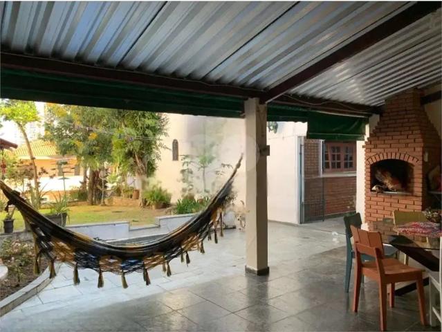 Casa / Sobrado para Venda em São Paulo/SP Mandaqui 4 Quartos