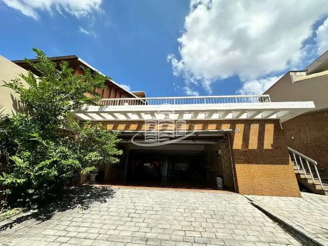 Casa / Sobrado para Venda em São Paulo/SP Mandaqui 4 Quartos