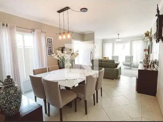 Casa / Sobrado para Venda em São Paulo/SP Mandaqui 4 Quartos