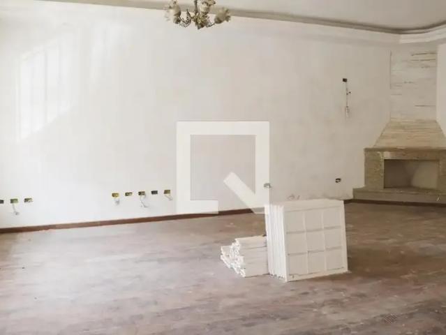 Casa / Sobrado para Venda em São Paulo/SP Mandaqui 4 Quartos