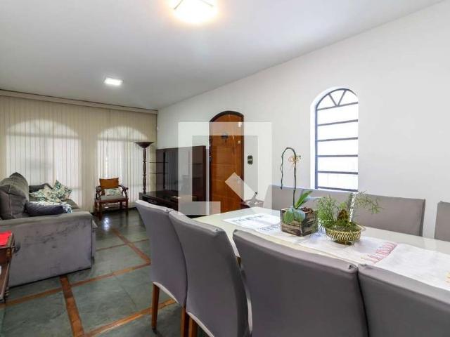 Casa / Sobrado para Venda em São Paulo/SP Mandaqui 5 Quartos