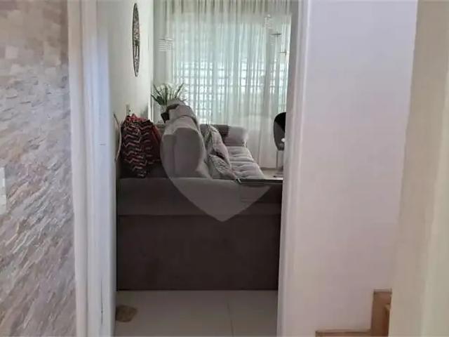 Casa / Sobrado para Venda em São Paulo/SP Mandaqui 4 Quartos