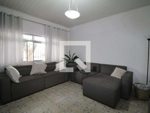 Casa / Sobrado para Venda em São Paulo/SP Mandaqui 4 Quartos