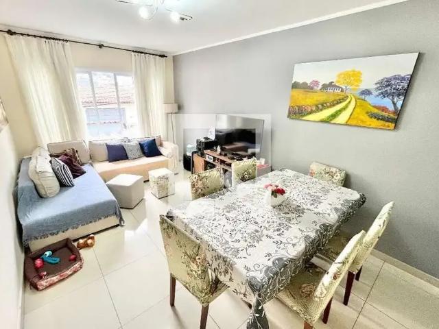 Casa / Sobrado para Venda em São Paulo/SP Mandaqui 4 Quartos