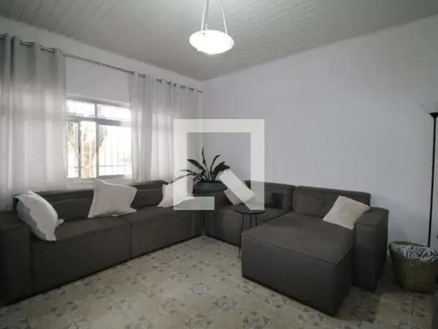 Casa / Sobrado para Venda em São Paulo/SP Mandaqui 4 Quartos
