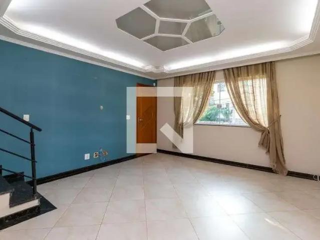 Casa / Sobrado para Venda em São Paulo/SP Mandaqui 4 Quartos