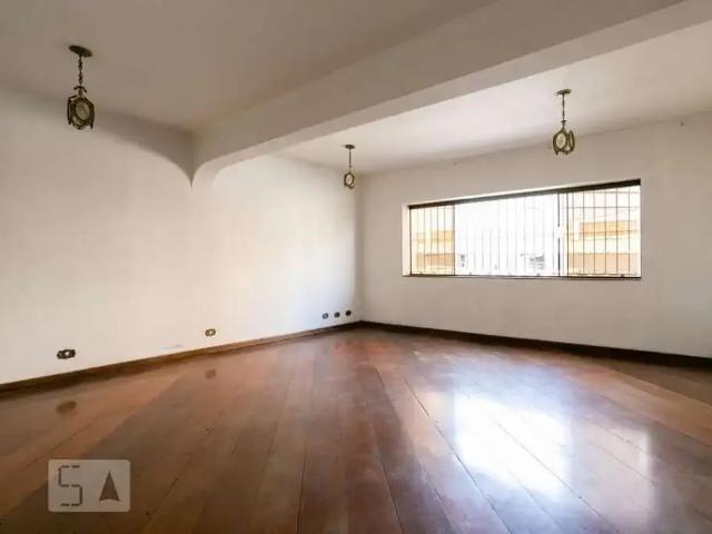 Casa / Sobrado para Venda em São Paulo/SP Mandaqui 4 Quartos