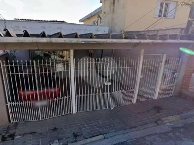 Casa / Sobrado para Venda em São Paulo/SP Mandaqui 4 Quartos
